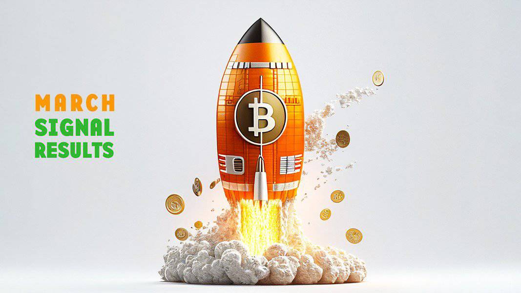 March SIGNAL RESULTS 2023