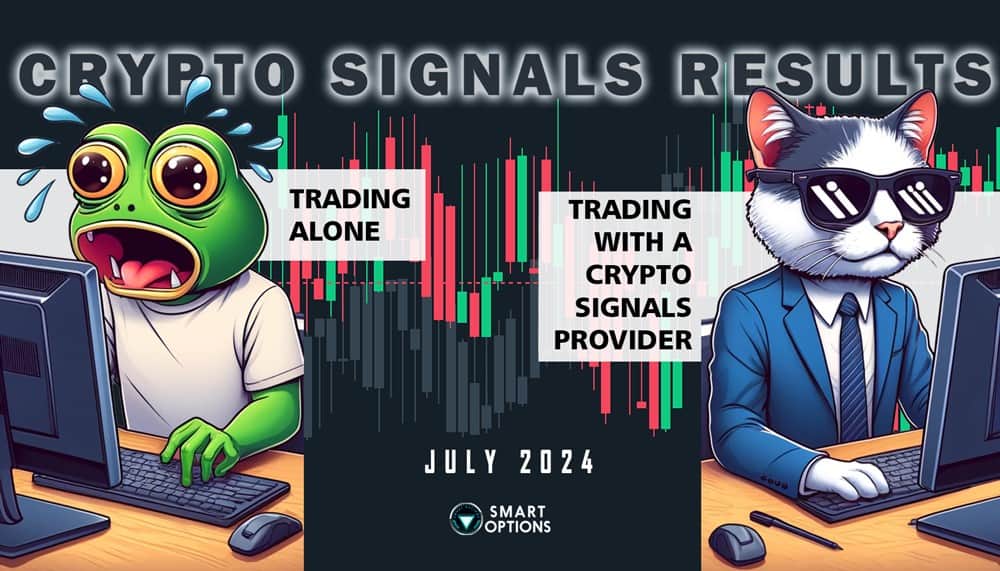 July 2024 Signal Results: BTC Peak and Ethereum ETF Buzz